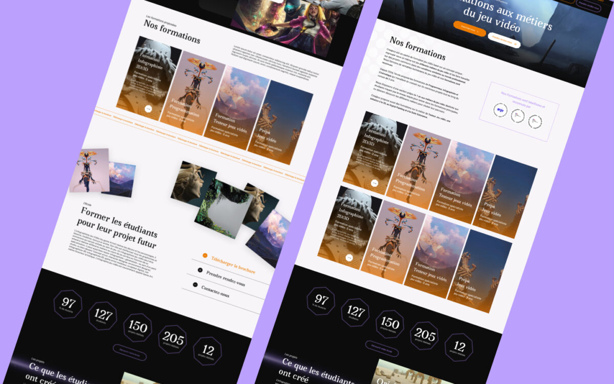 Digital Creative Agency in Malta, Paris & Lyon : Digital Cover