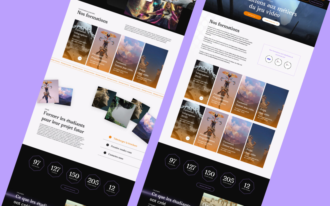 Digital Creative Agency in Malta, Paris & Lyon : Digital Cover