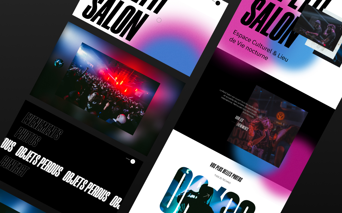 Digital Creative Agency in Malta, Paris & Lyon : Digital Cover