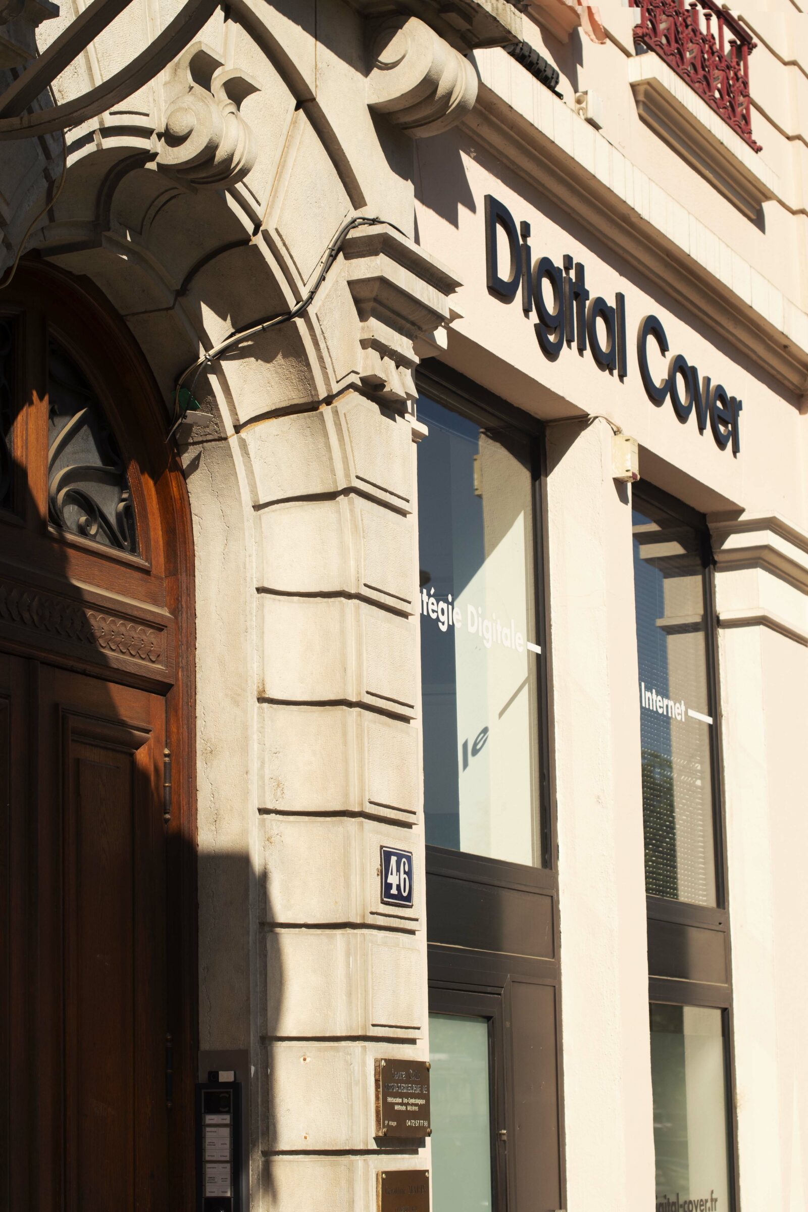 Creative Digital Marketing Agency : Our services