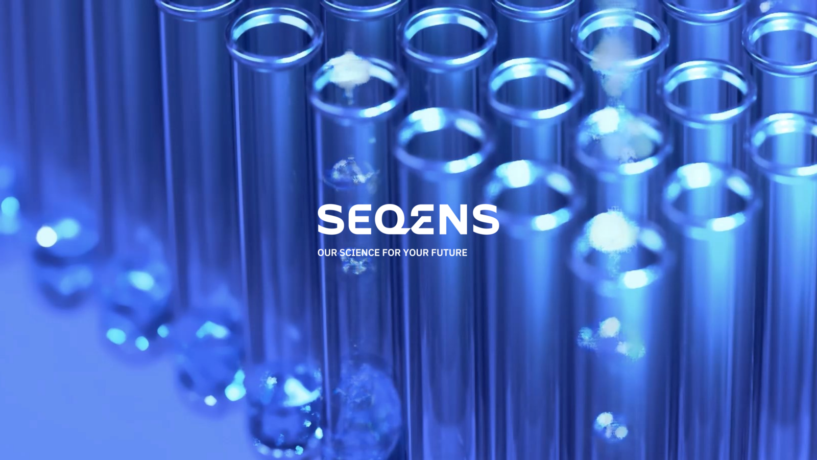 Seqens - Digital Cover